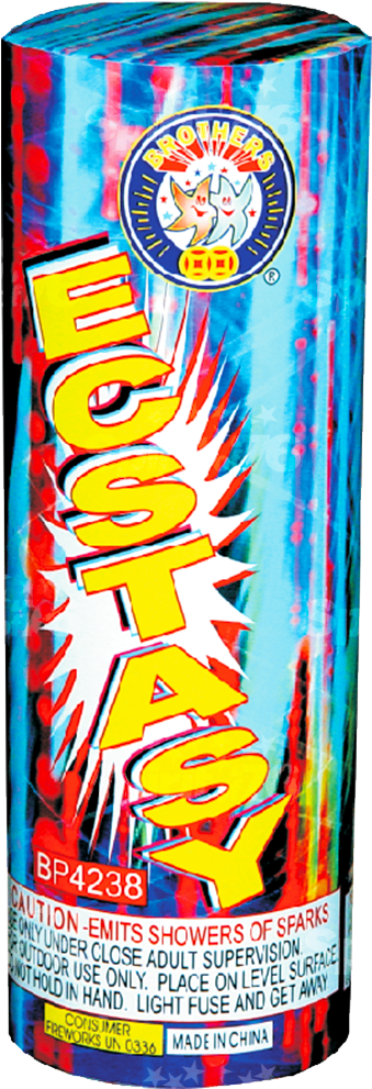 Brothers Fireworks (1000x1000), Png Download