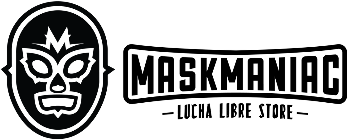 Download The Mask Maniac - Ramses Nacho Libre | Transparent PNG ...