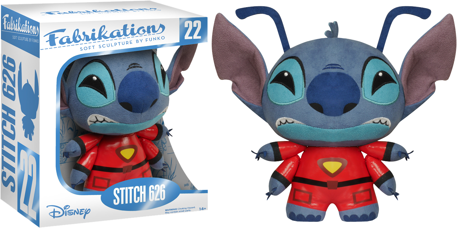 Lilo And Stitch - Lilo And Stitch Experiment 626 (1461x731), Png Download