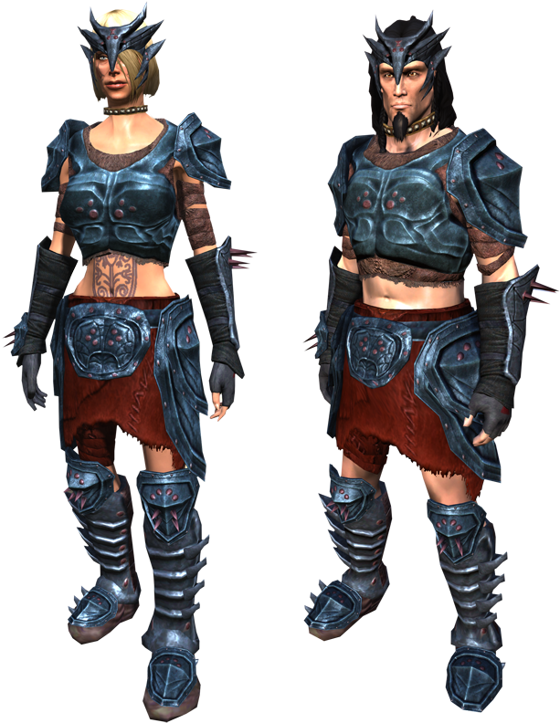 Obsidian Shadow Of Zath - Breastplate (800x831), Png Download