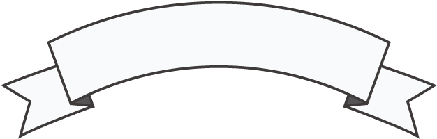 Download Faixa Png Banner Branco | Transparent PNG Download | SeekPNG