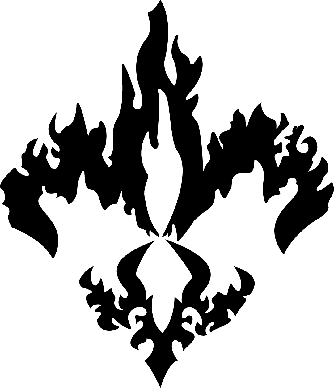 By Nora Mcgunnigle - Crest (1081x1255), Png Download