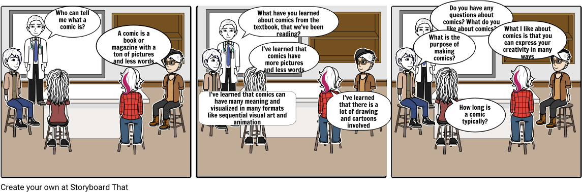 Download What Is A Comic Reflection - Comics | Transparent PNG Download ...