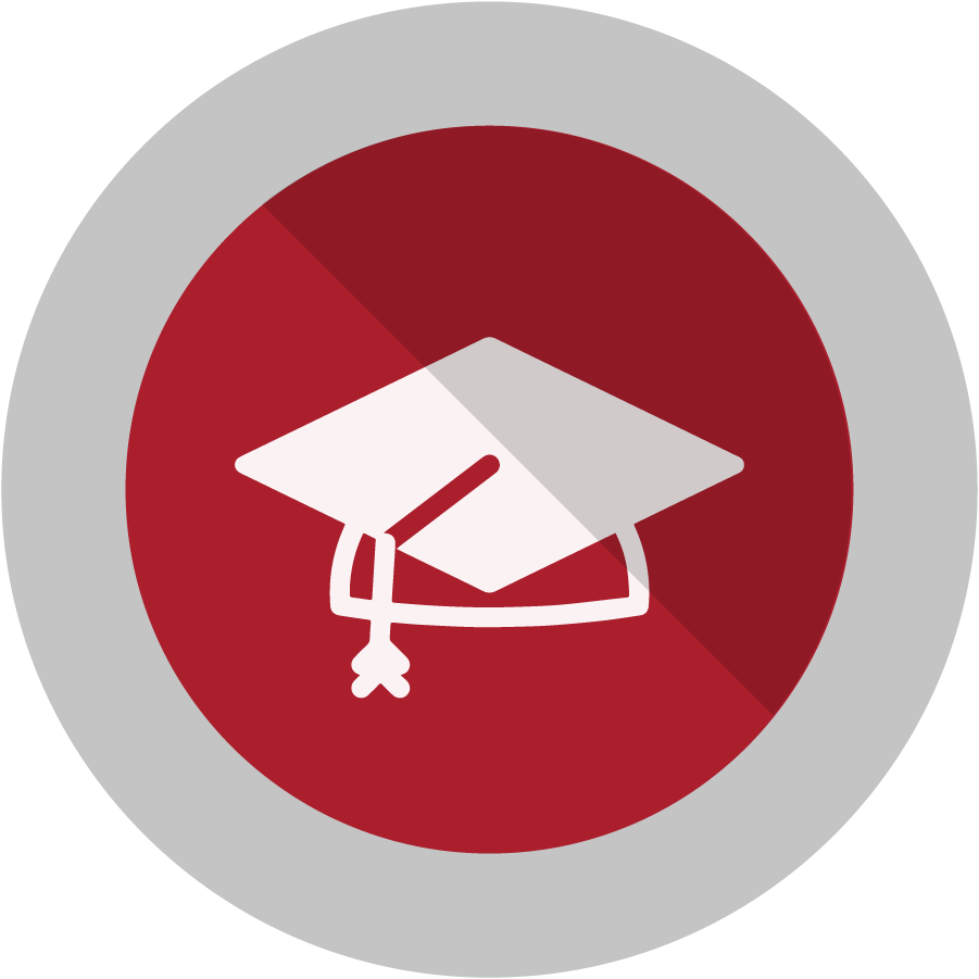 Leco Welding Instructor Icon - Emblem (901x901), Png Download