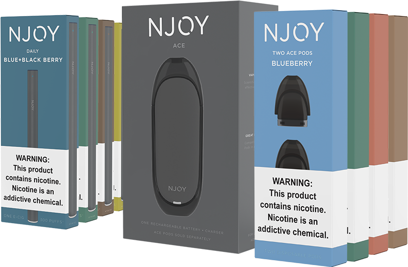 Download Bundle - Njoy Ace | Transparent PNG Download | SeekPNG