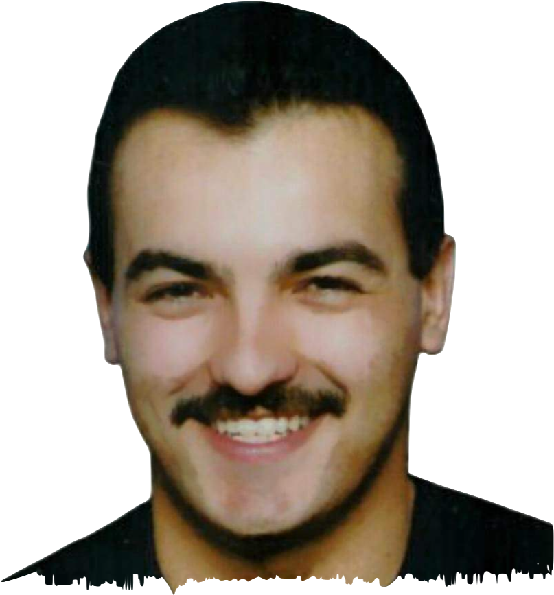 Buzz Cut (807x867), Png Download