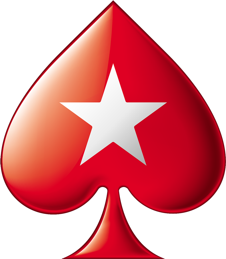 Logo Pokerstars (1134x1134), Png Download