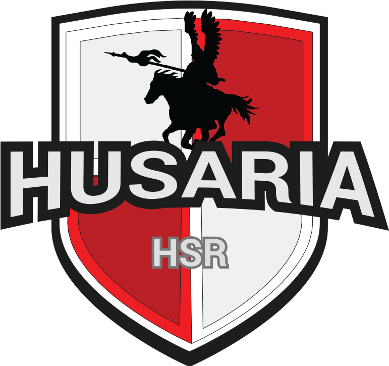 Husaria Hsr Logo - Emblem (800x800), Png Download