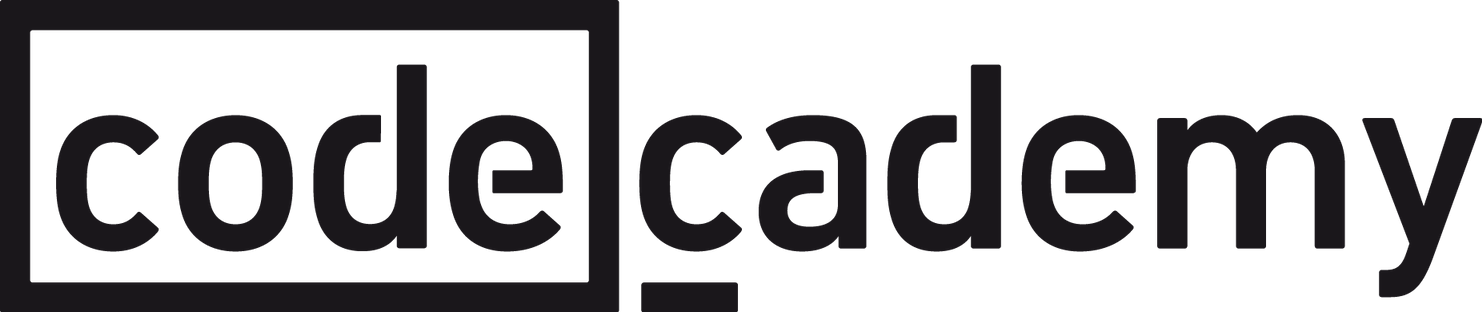 Codecademy Logo - Graphics (1482x312), Png Download