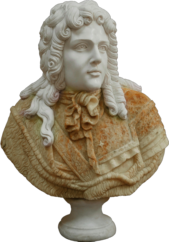 Download Busts - Bust | Transparent PNG Download | SeekPNG