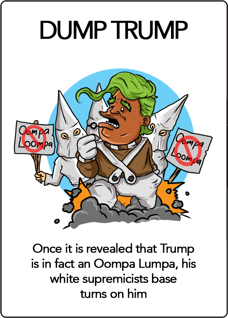 #loompaland Hashtag On Twitter - Cartoon (825x1125), Png Download