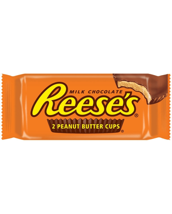 Download Reese's - Reese's Peanut Butter Cups | Transparent PNG ...