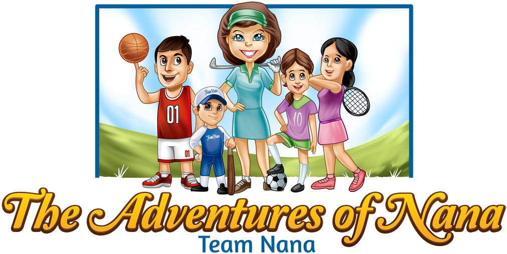 Download Adventures With Nana, Featuring Nana's Kids Adventures ...