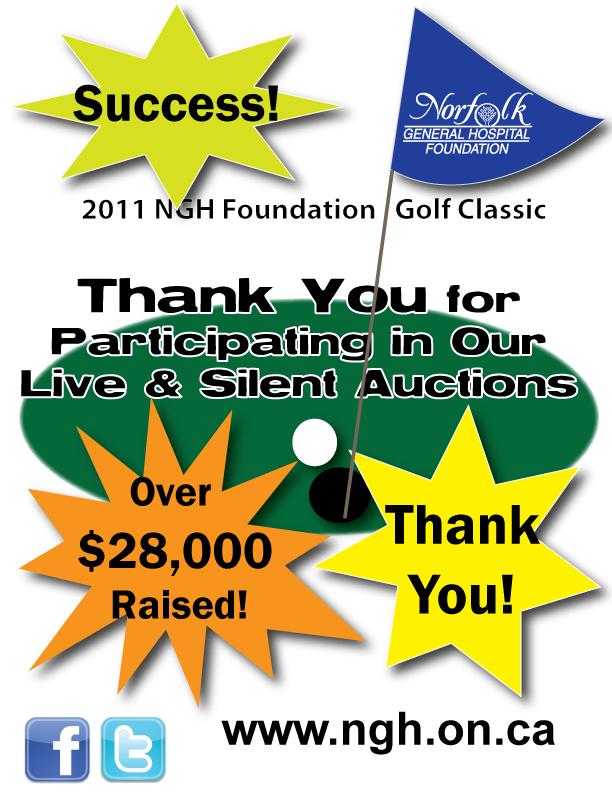 Auction Thank You - Facebook (612x792), Png Download