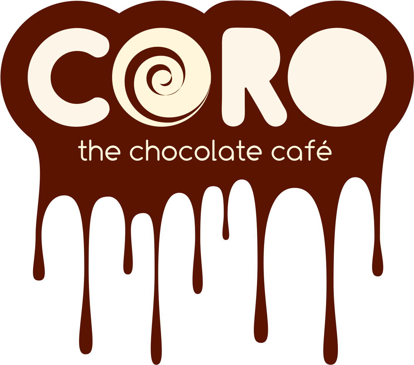 Logo Chocolate Png (1505x1329), Png Download
