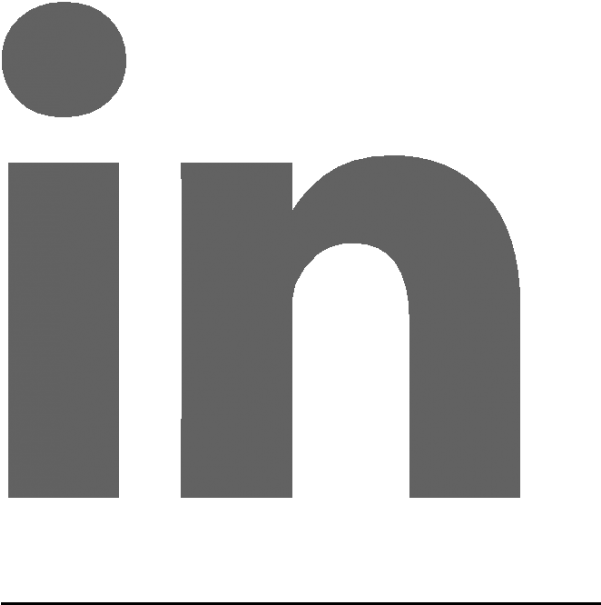 Linkedin Signature E1494475995617 (600x654), Png Download