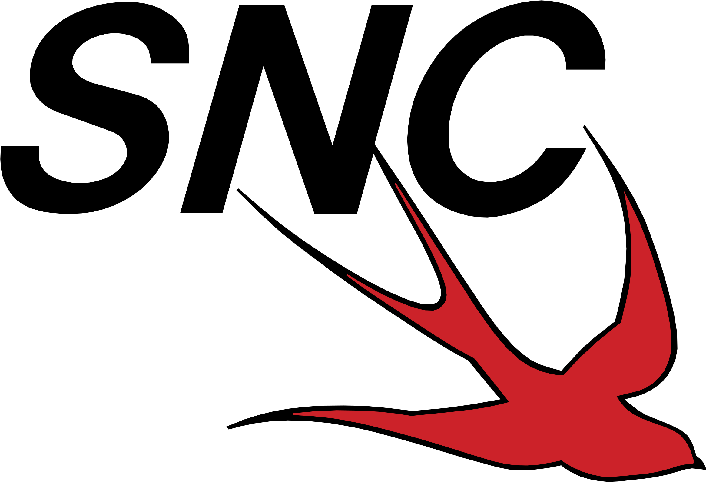 Snc Logo Png Transparent - Logo Snc (2400x2400), Png Download