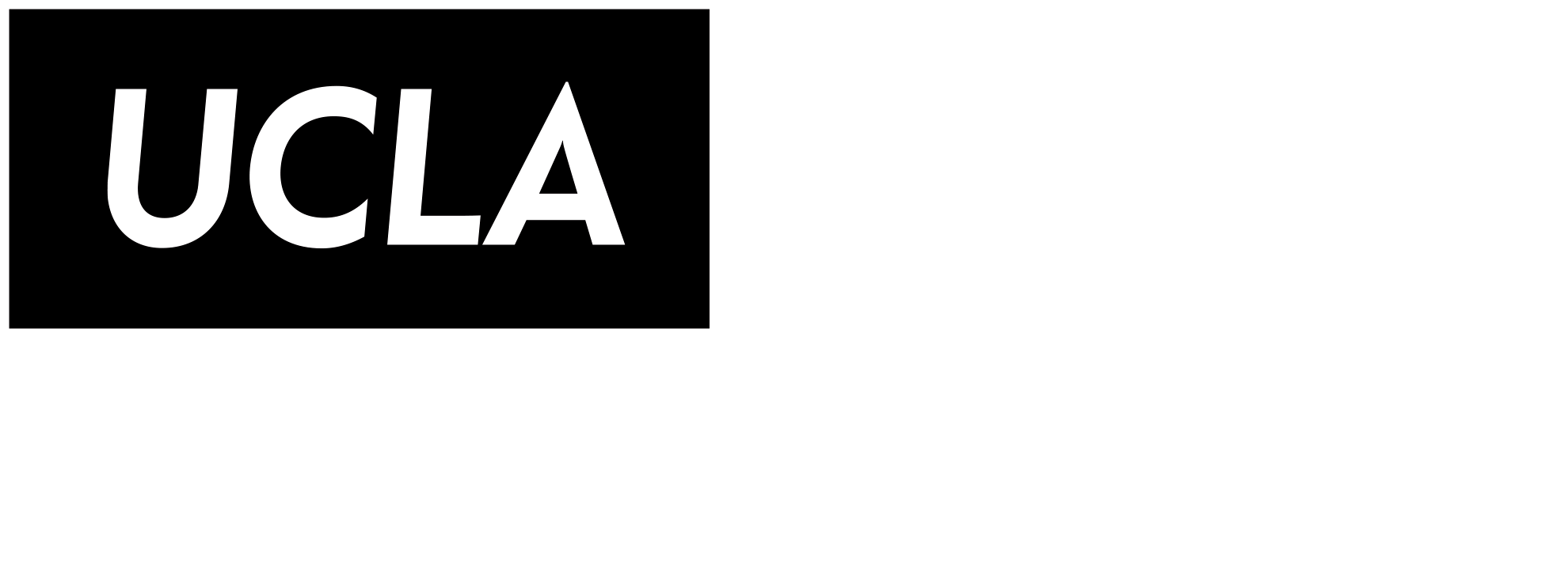 Ucla Health (2100x825), Png Download