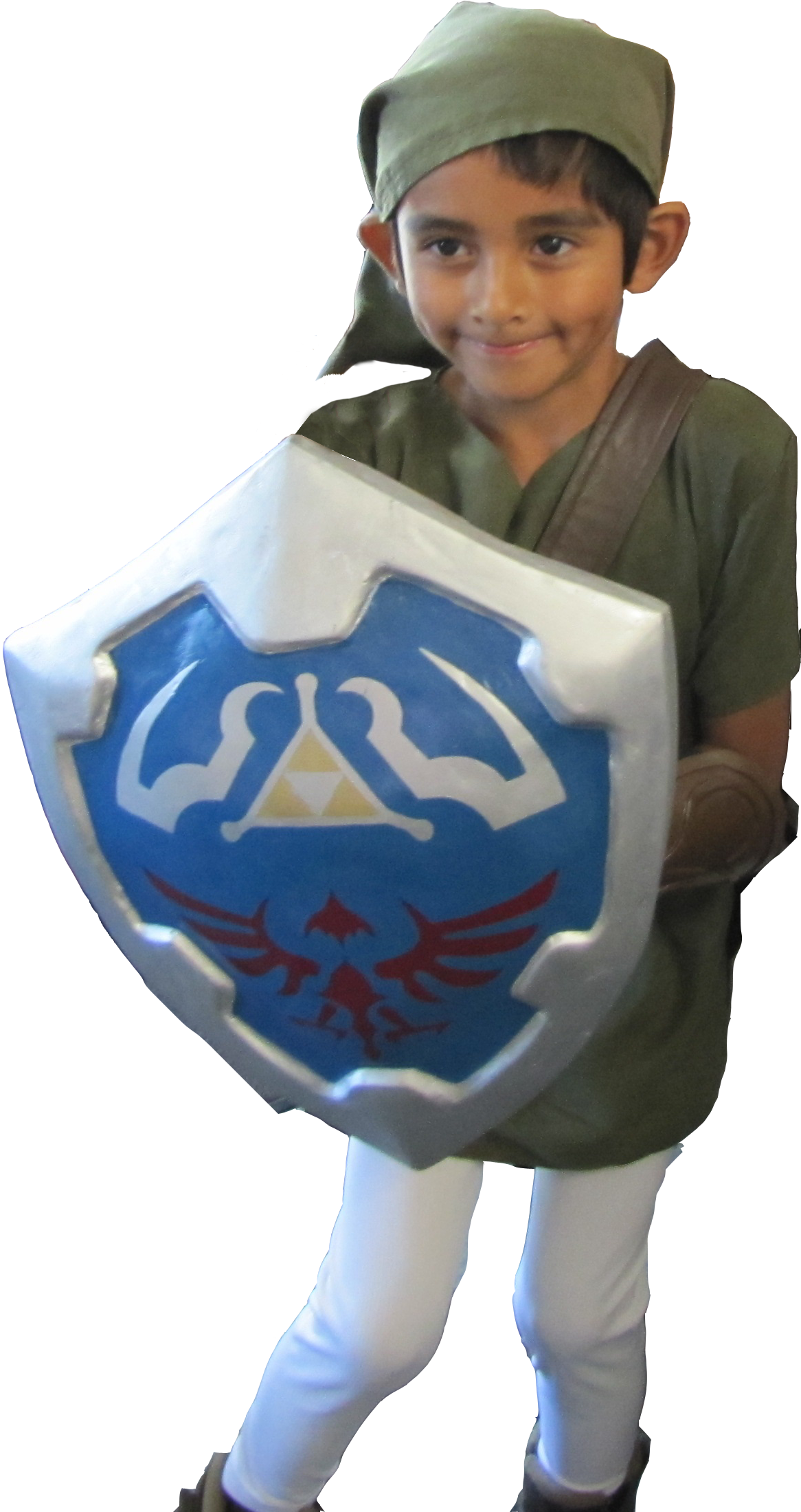 Aydan Outline - Cosplay (1166x2199), Png Download