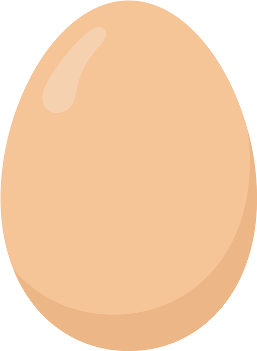 Download Egg Graphic | Transparent PNG Download | SeekPNG