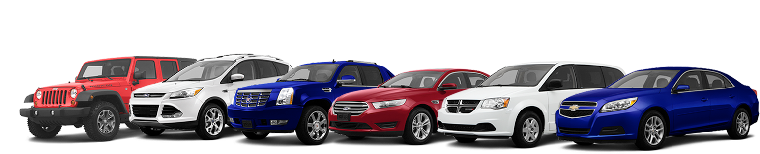 Car Service Png Motors New And Used Cars Vehicles - Cars In A Line Png ...