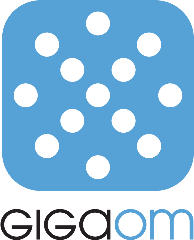 Download Centurylink Logo - Gigaom (800x1000), Png Download