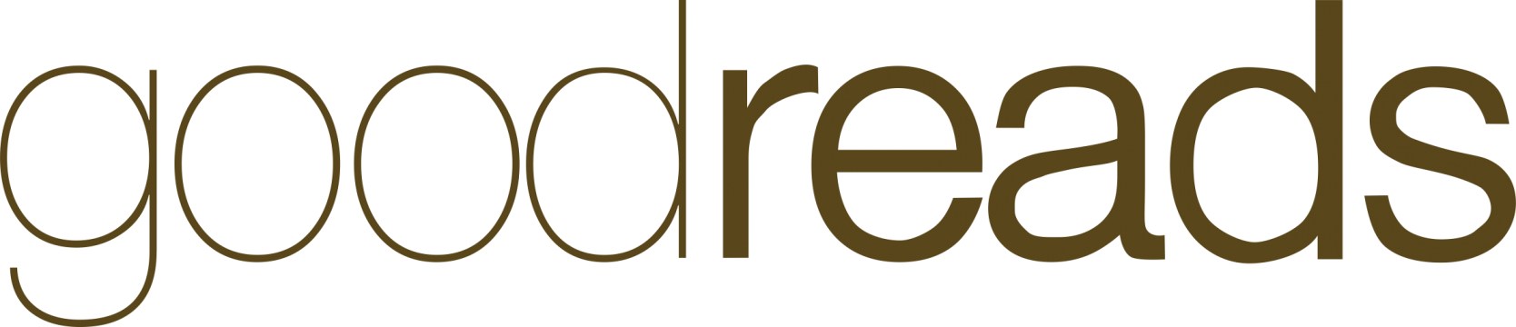 Download Goodreads Logo - Goodreads Logo Png | Transparent PNG Download ...