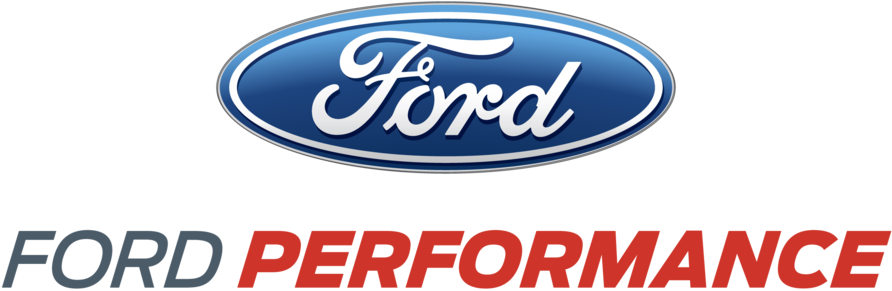 Ford Performance Logo Png - Ford Performance Logo .png (1000x401), Png ...