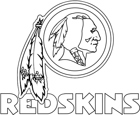 Download Washington Redskins Png Transparent Images - Washington ...