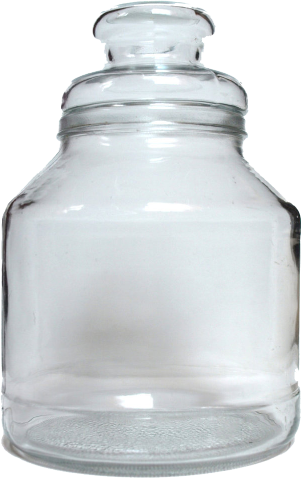 Jar Transparent Background - Jar (759x1024), Png Download
