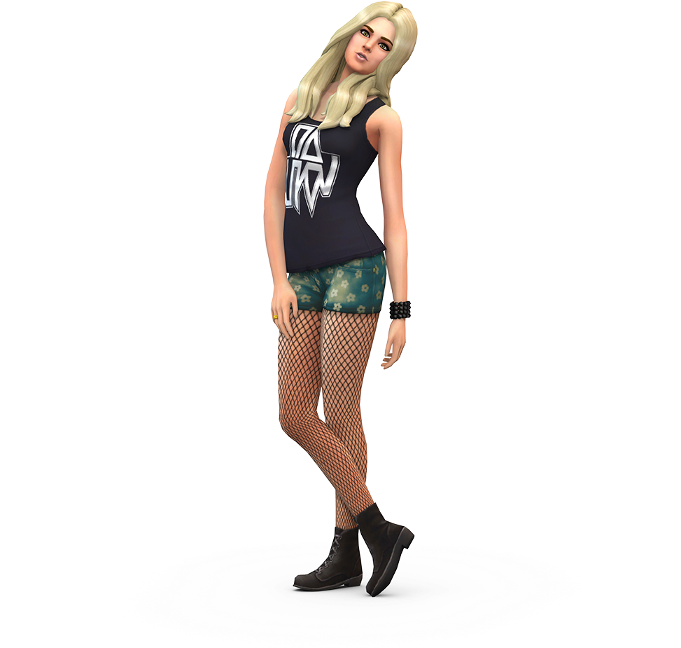 Ts4 Ep01 Bands Bigdata 01 005a 1k V1 Ts4 Ep01 Bands - Sims 4 Katy Tiz ...