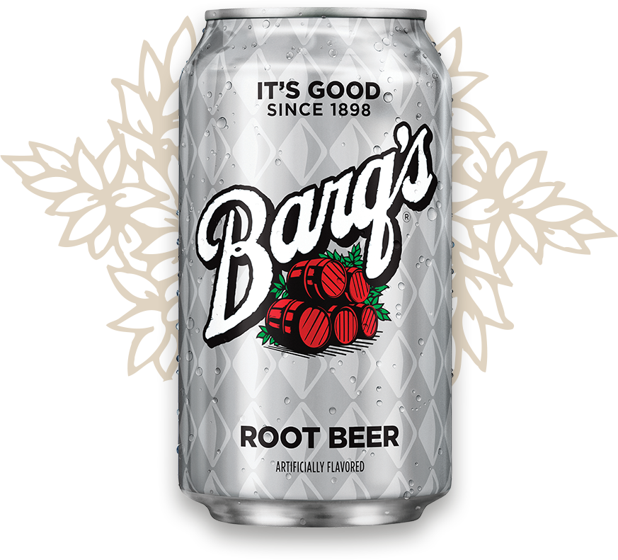 Download Barq's Root Beer - Barbs Rootbeer | Transparent PNG Download ...