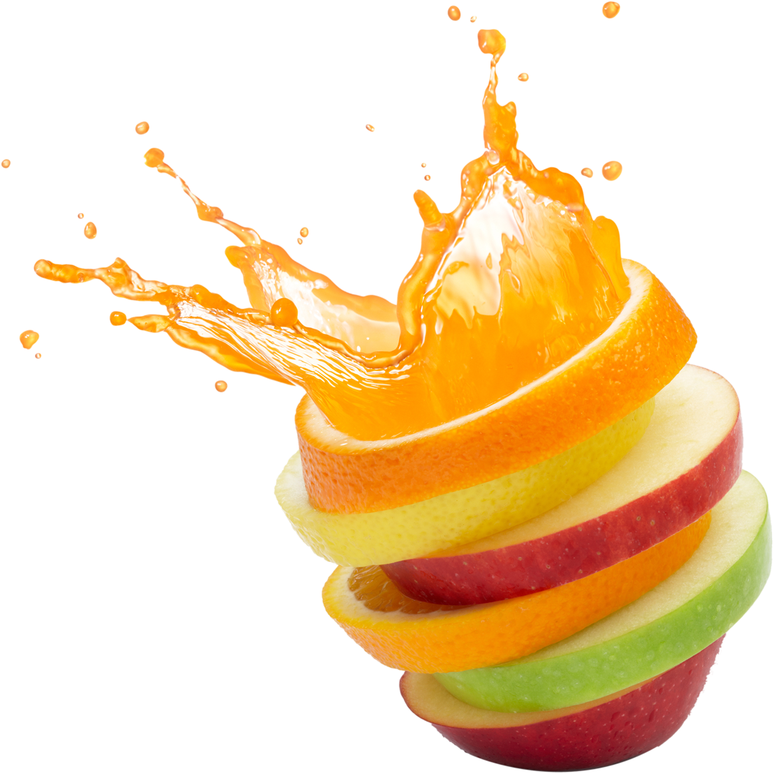 Fruit Free Download Png - Fruit Punch Png (1200x1176), Png Download