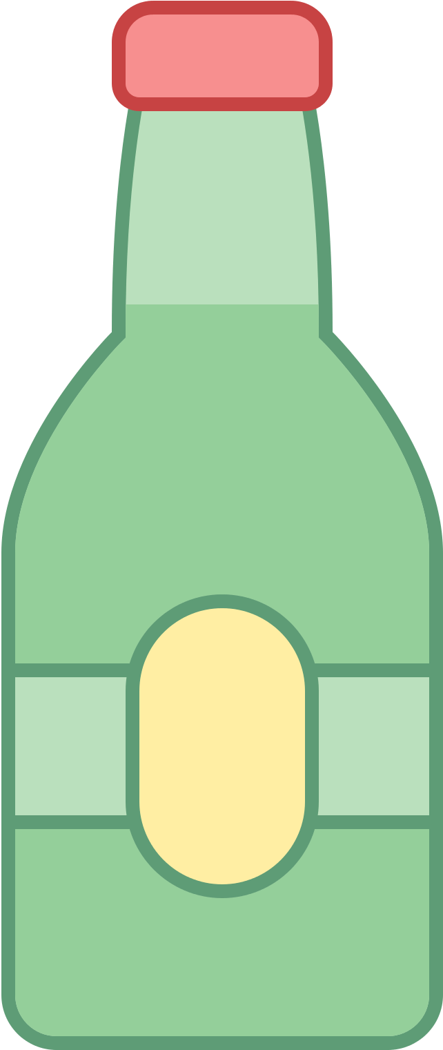 Root Beer Clipart Bar Drink - Icon (1600x1600), Png Download