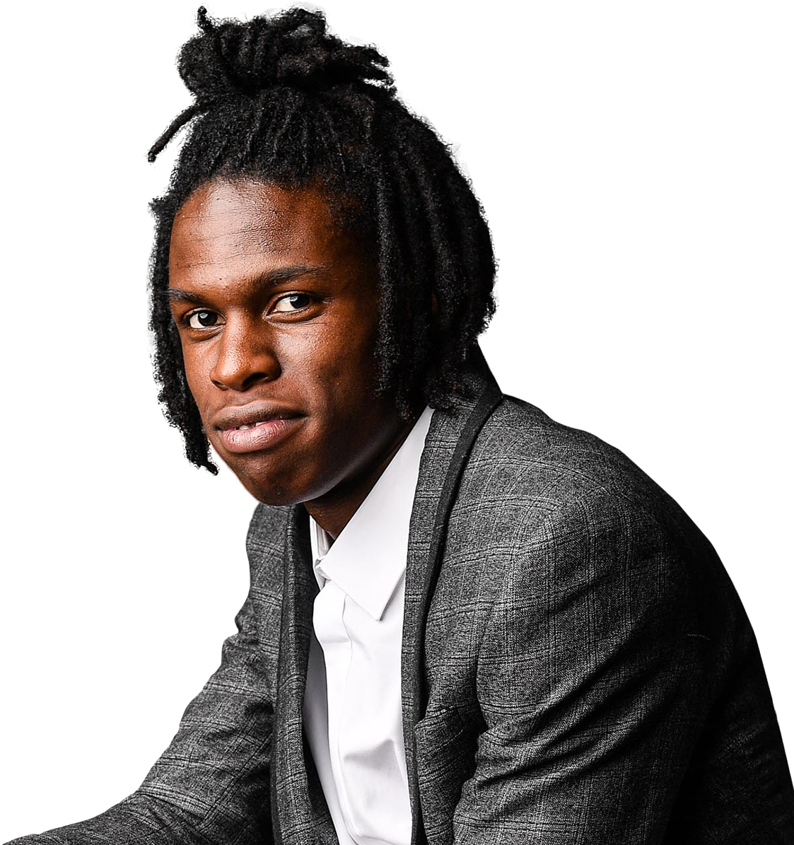 Daniel Caesar (1200x1200), Png Download