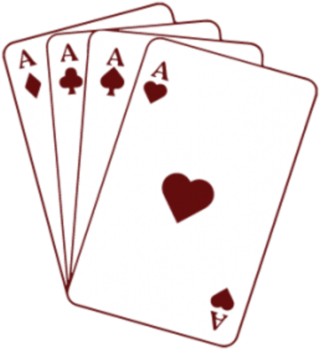 The Mt Carmel Golden Aces - Mount Carmel Golden Aces Logo (720x735 ...