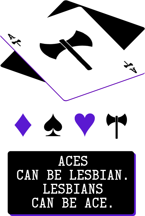 Download An Ace Of Labryses Playing Card, Followed By Card Suit - Ace ...