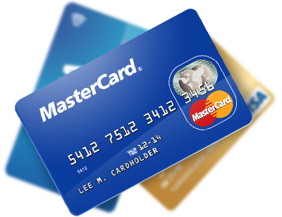 Atm - Debit Card Transparent Background (400x308), Png Download
