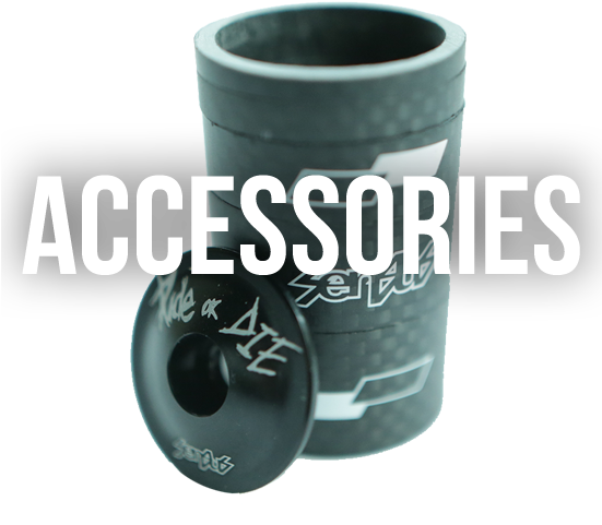 Accessories Floating - Aaron Christopherson (550x1100), Png Download