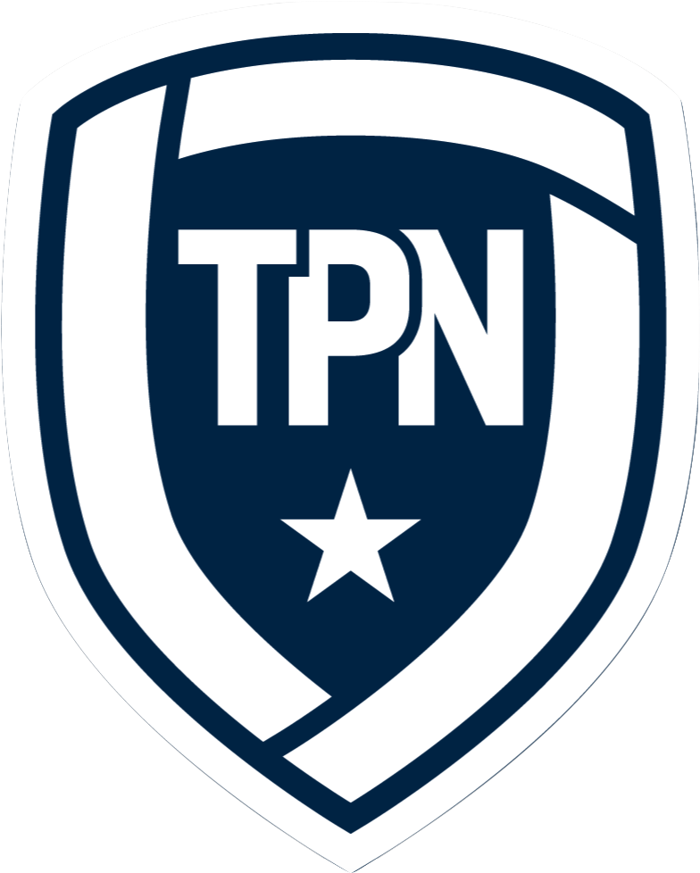 Tpn Logo (990x990), Png Download