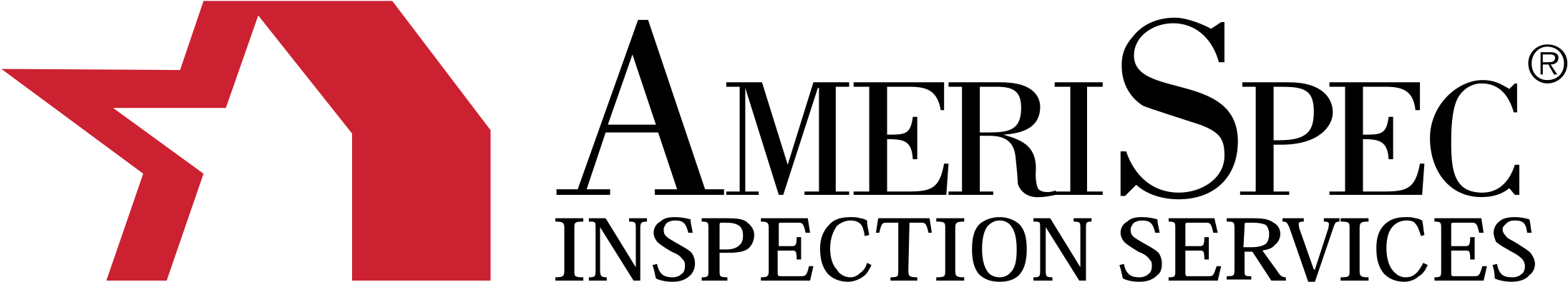 Amerispec Logo Png Transparent - Amerispec Logo (2400x2400), Png Download