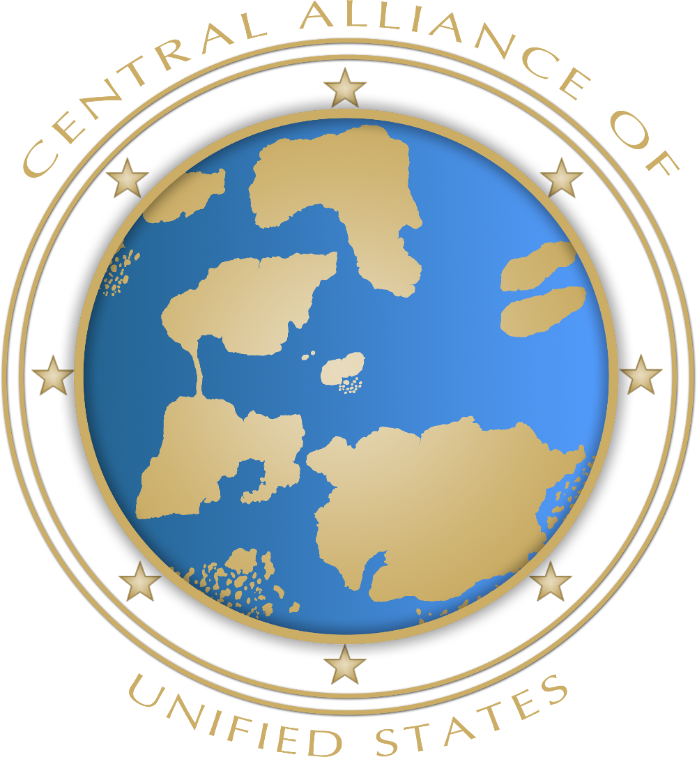 Central Alliance Logo-0 - Circle (1000x1086), Png Download