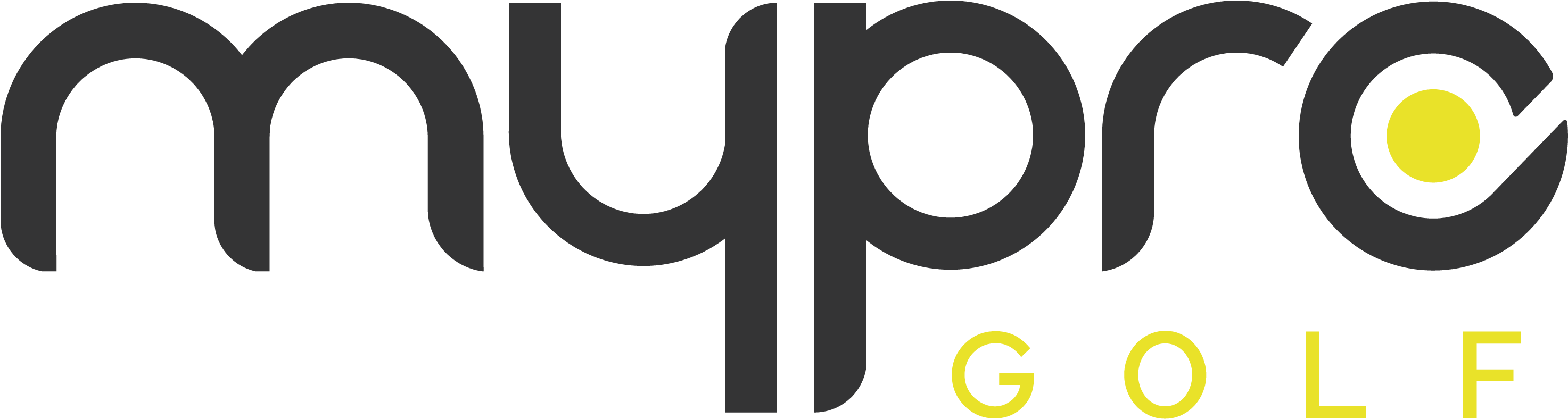 My Pro Logo (3000x847), Png Download