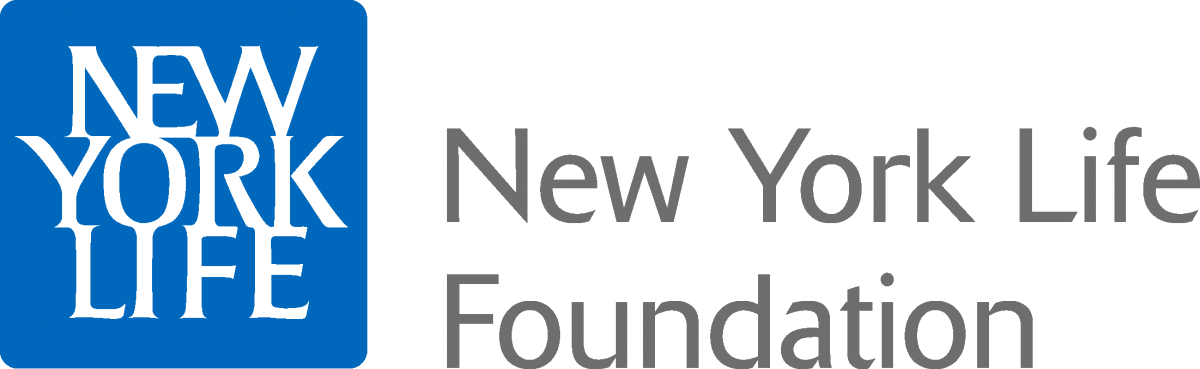 Download New York Life Foundation Logo | Transparent PNG Download | SeekPNG