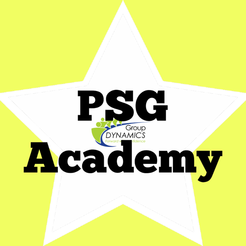 Download Psg Academy Logo - Sign | Transparent PNG Download | SeekPNG