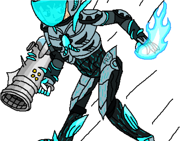 Download Drawn Armor Terraria - Cartoon | Transparent PNG Download ...