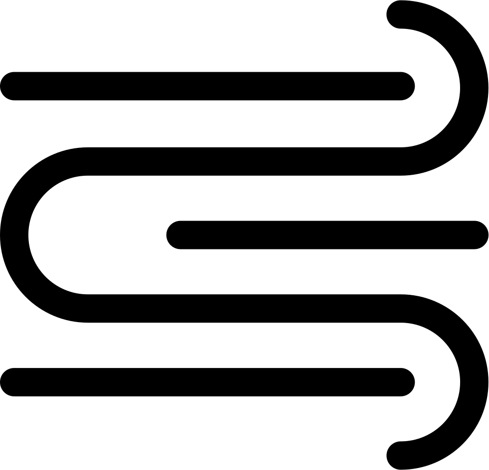 Download Gust Wind Icon Png | Transparent PNG Download | SeekPNG