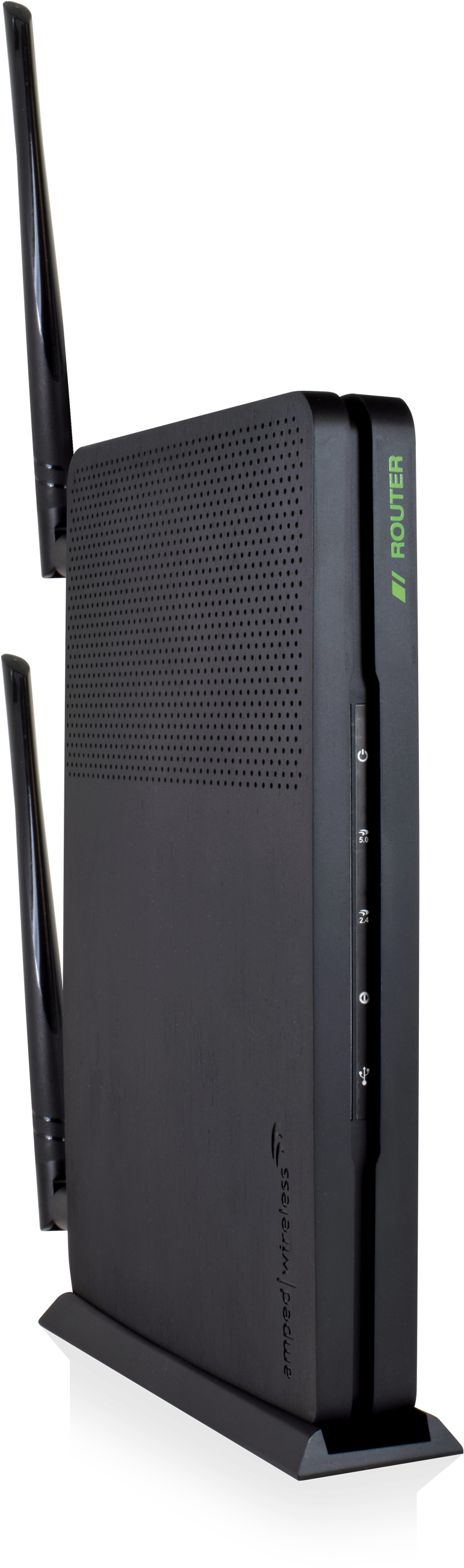 Gallery - Amped Wireless Artemis Ac1300 Wireless Router Rta1300m ...