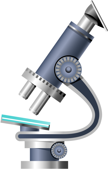 Яндекс - Фотки - Medical Lab Clip Art (530x800), Png Download