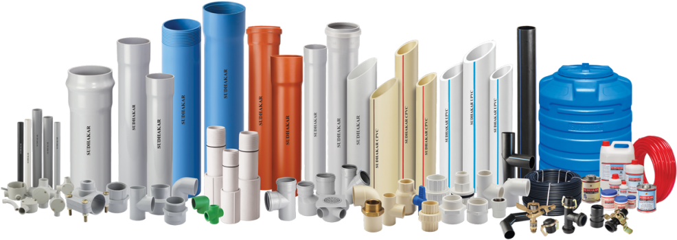 Pipes (1024x434), Png Download